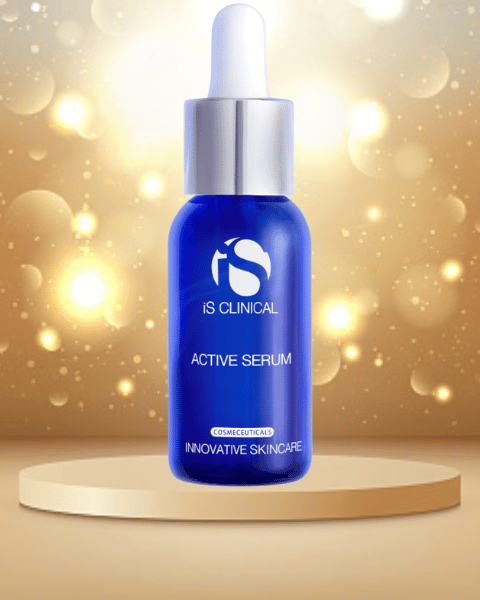 iS Clinical Active Serum – Jolie Clinic