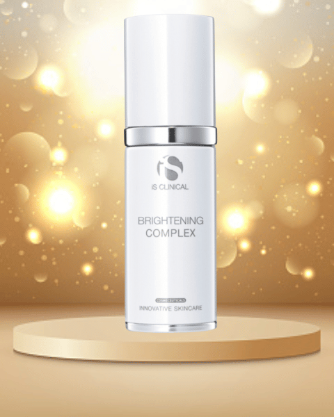 iS Clinical Brightening Complex 30g – Jolie Clinic